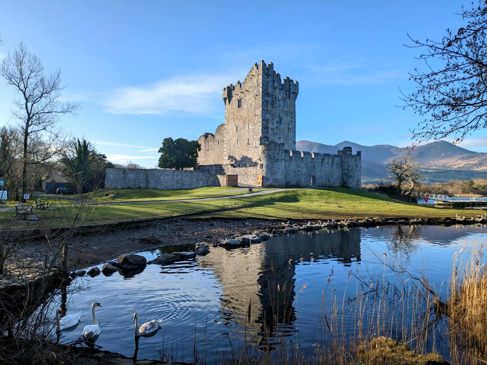 10 Best Attractions to Visit in Stunning County Kerry, Ireland | The ...